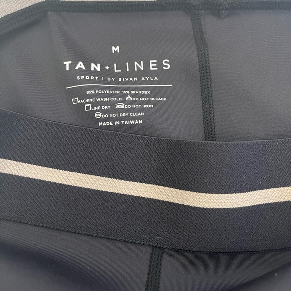 Tan Lines By Sivan Ayla Other Tan Lines By Sivan Ayla Workout Set